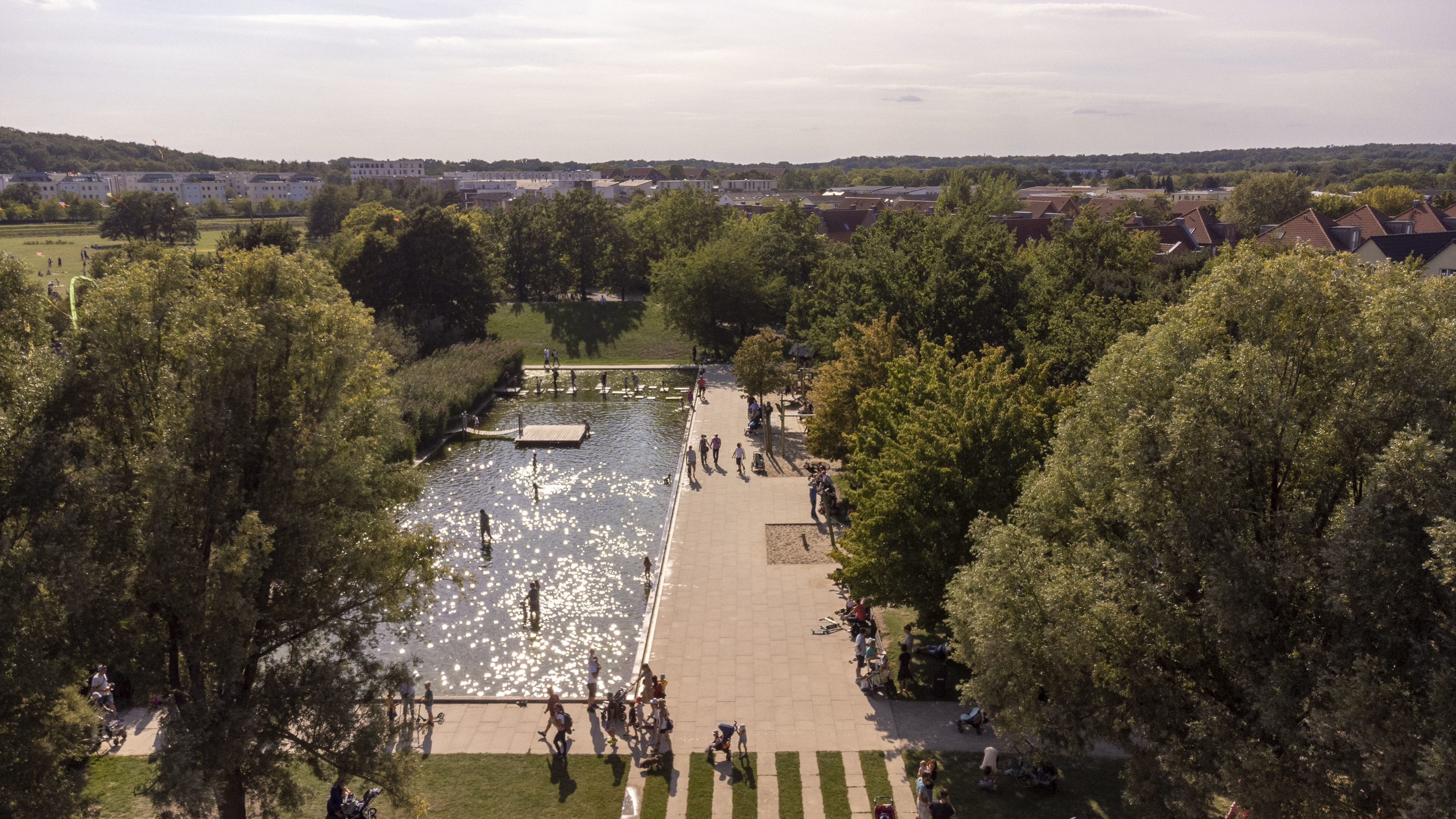 Volkspark Potsdam